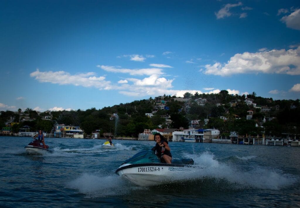 Tequesquitengo y las vacaciones en Morelos Los Mejores Atractivos ...
