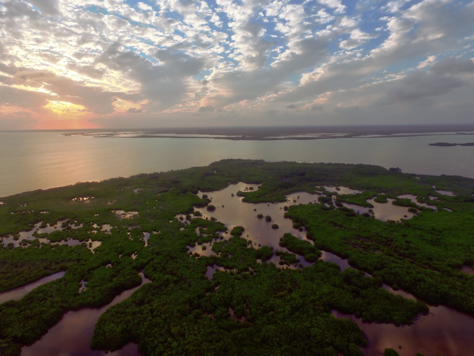 Diez Sitios de Interés Ecoturístico en el Entorno de Tulum Atractivos ...